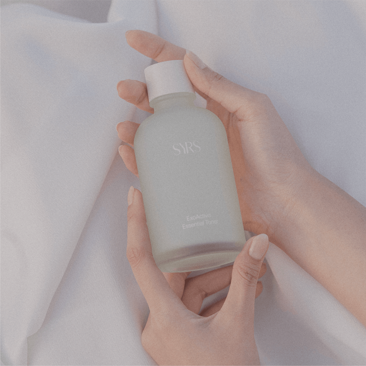 SYRS (シルズ) シカ エクソソーム エッセンシャル トナー（化粧水）150ml – SYRS - シルズ